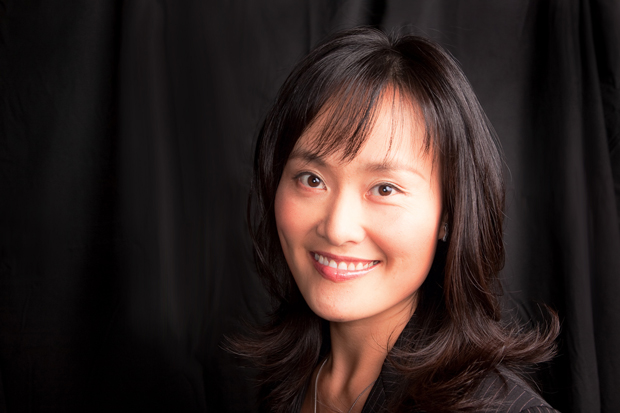 Julie Lee, SVP at Vevo - Fast Company