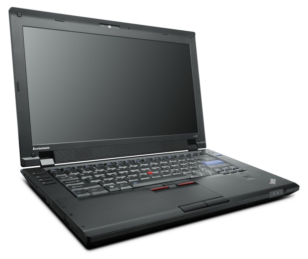 Lenovo's L Series: The Greenest Laptops on the Market? - Fast Company