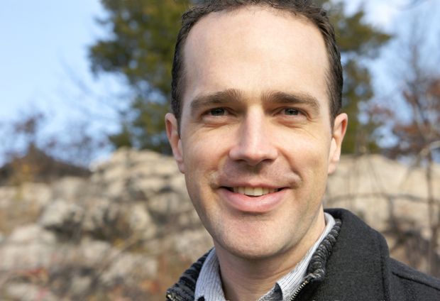 TED Fellow Seeks Collaborative "Magic" and Cancer Cure (and Might ...