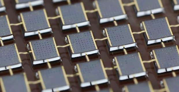 Solar Soldiers: MC10's Testing Its Flexible Energy Harvesters With The ...