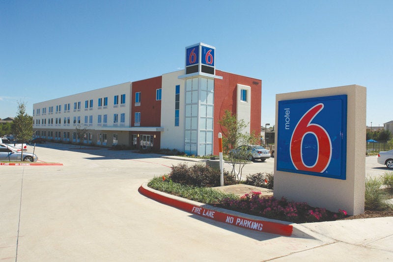 Mainstreaming Green: Motel 6 Gets LEED Certification - Fast Company