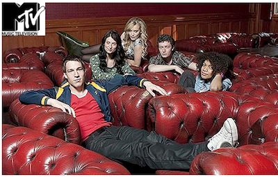 MTV Catching Web TV Bug With First Digital-Only Drama - Fast Company