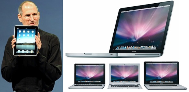 Apple Just Became the Number One U.S. PC Vendor, Kinda - Fast Company