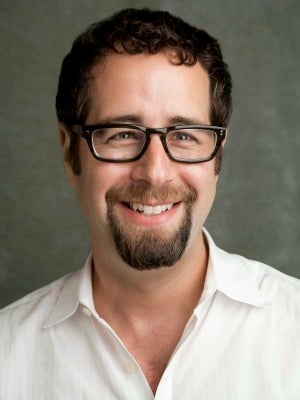 Buddy Media's Michael Lazerow Makes People (Actually) Like Your ...