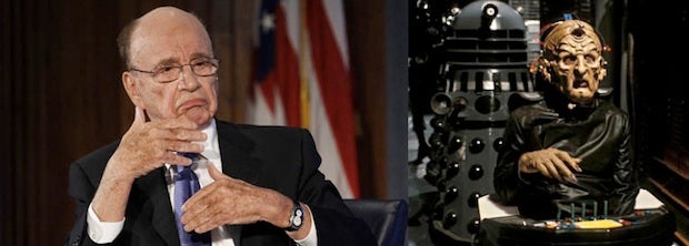 Rupert Murdoch Calls for the iPad to Kill Paper-and-Ink Newspapers ...