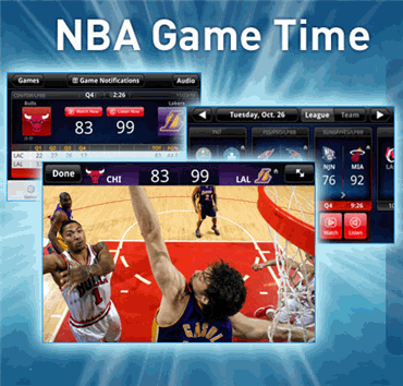 NBA Mobile Moves to a Freemium Strategy - Fast Company