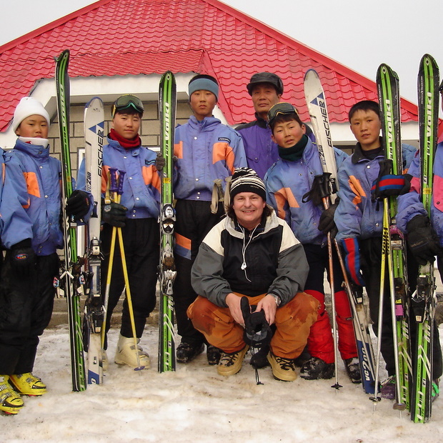 Innovation in Large Organizations: How the UN's Richard Ragan Doesn't ...