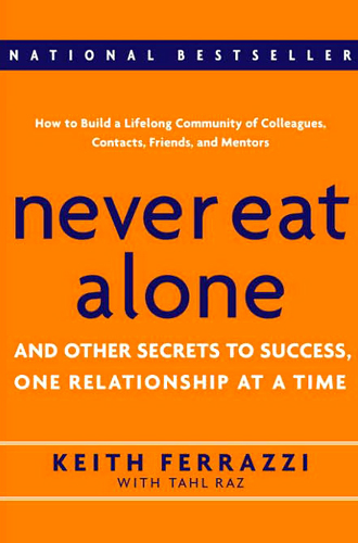 The Art of Audacious Conversation - Fast Company