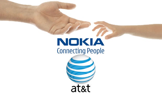 AT&T's iPhone Boom, Nokia's Layoffs: A Tale of Two Mobile Titans - Fast ...