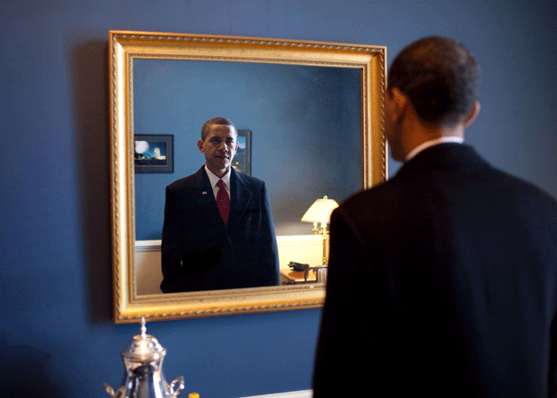 The Green Guide to Obama's State of the Union Address - Fast Company