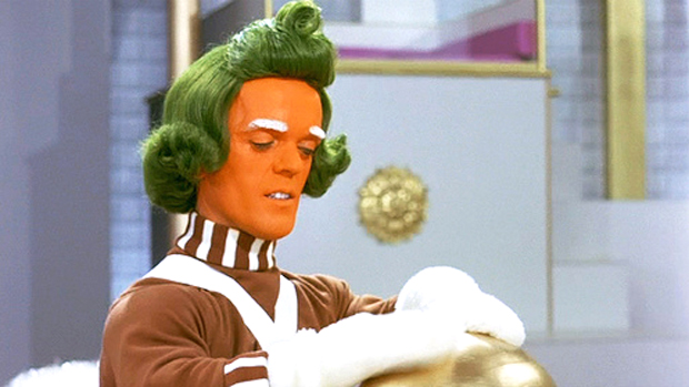 What Oompa Loompas Can Teach Us About Color - Fast Company