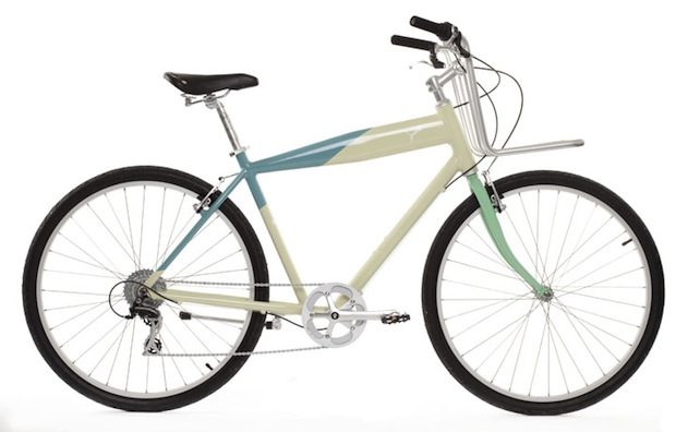 WANTED: Puma's New Line of City Bikes - Fast Company