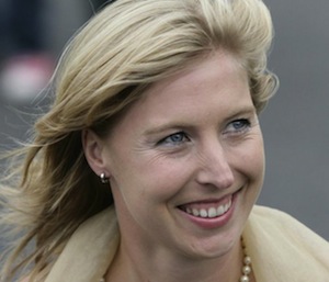 Claire Boonstra, cofounder of Layar - Fast Company