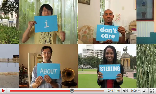 Pepsi Rips Off Old YouTube Viral Vid for "Refresh Everything" Campaign - Fast Company