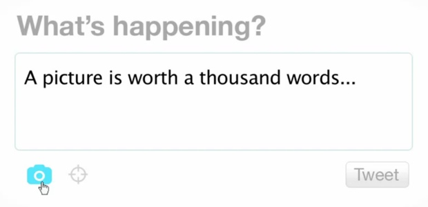 Twitter Adds Photo-Sharing To Its Service - Fast Company
