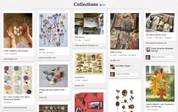 Bessemer Ventures: Why We Invested In Pinterest - Fast Company