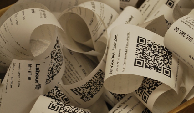 All My Purchases Sorts Wad of E-ceipts From Square Users, Apple Stores ...