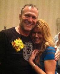 "Walking Dead" Actor Turns Racist Maniac Into Must-See TV - Fast Company