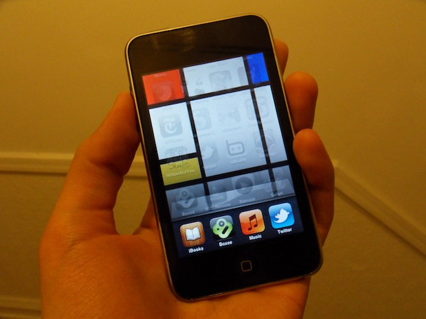 What You Need to Know About iOS 4 - Fast Company