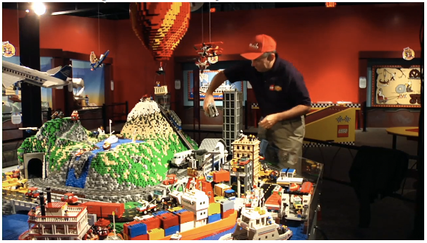 AFOL: The "Blocumentary" about Lego-Obsessed Adults and Their ...