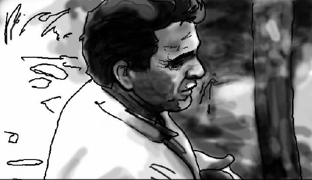 The Johnny Cash Project: A "Living Portrait" - Fast Company