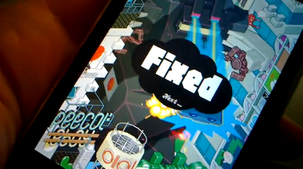 eBoy's Pixelated Design Genius Is Now an iPhone Game - Fast Company