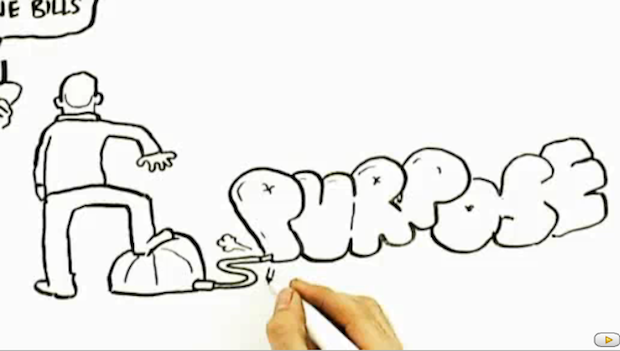 How to Motivate People: Skip the Bonus and Give Them a Real Project ...