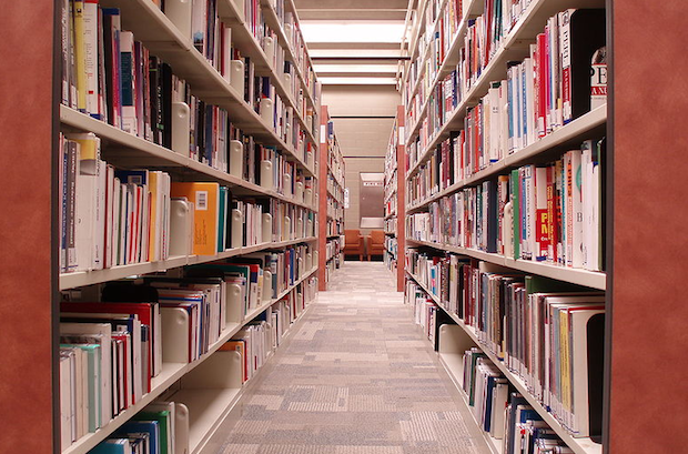 How Many Books Are There in the World? - Fast Company