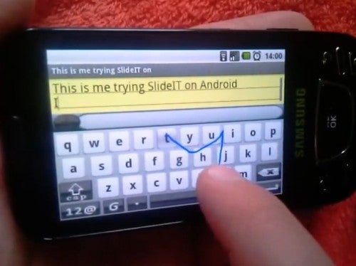 5 Alternative Android Keyboards Speed Up Mobile Touch Typing - Fast Company