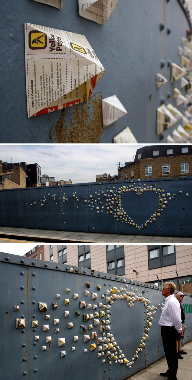 Anna Garforth, The Latest Phenomenon To Come From England - Fast Company