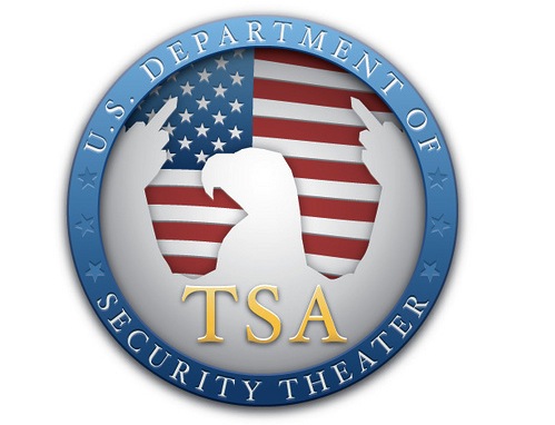 What a TSA Logo Should Look Like - Fast Company