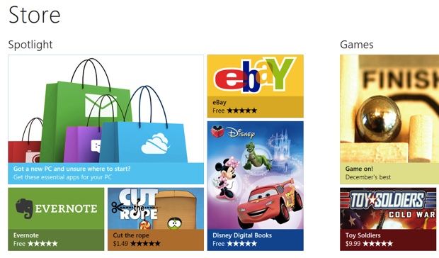 Microsoft Woos Developers To The (Upcoming) Windows Store - Fast Company