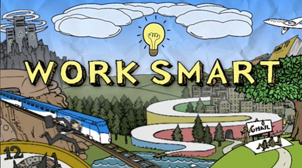 Work Smart: Stop Multitasking and Start Doing One Thing Really Well ...