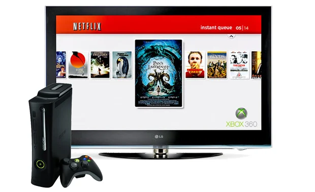 Netflix Creates $7.99 Streaming-only Service Aimed at Hulu, Increases ...