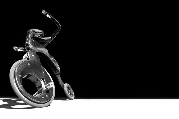 YikeBike: Yeah or Nay on the Foldable, Electric Bicycle? - Fast Company