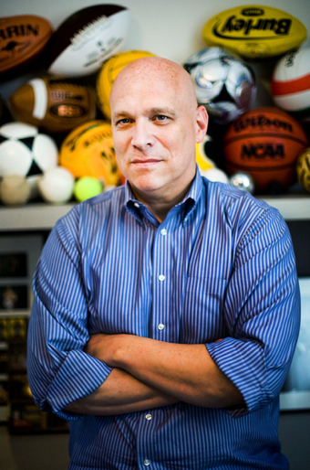 What Does A "Live" Magazine Mean For Publishing? - Fast Company