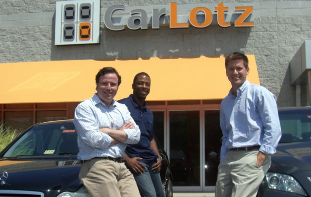 A Used Car Salesman You Can Trust (Really) - Fast Company
