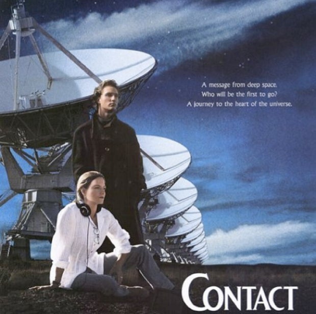 Why Searching For Aliens Is Good For Business - Fast Company