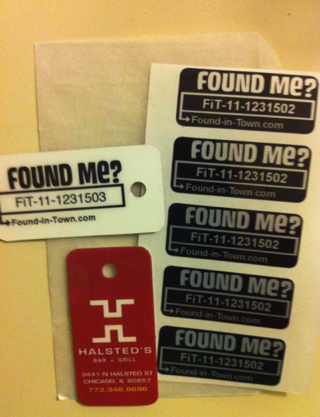 A Lost And Found For The Internet - Fast Company