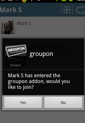 Want That Free Groupon? Innobell Is Here To Help - Fast Company