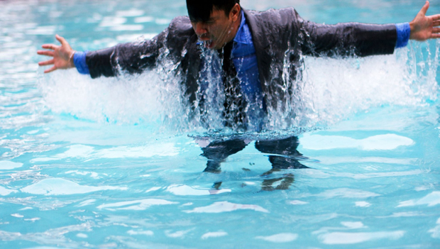 Why You Should (And Shouldn't) Throw Your Employees Into Swimming Pools ...