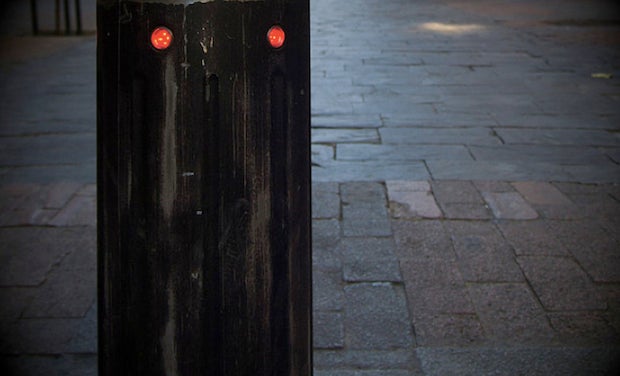 Robots With Laser Vision, Ford's New $100M Investment [Video] - Fast ...