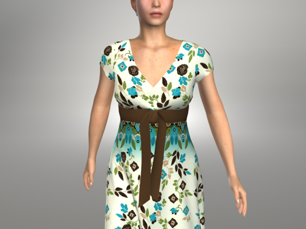 The Avatar’s New Clothes - Fast Company