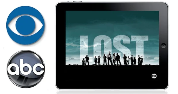 Apple Winning the HTML5 Video War: ABC to Stream TV Shows to iPad ...