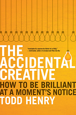 How Escalating Expectations Can Inhibit Your Creativity - Fast Company