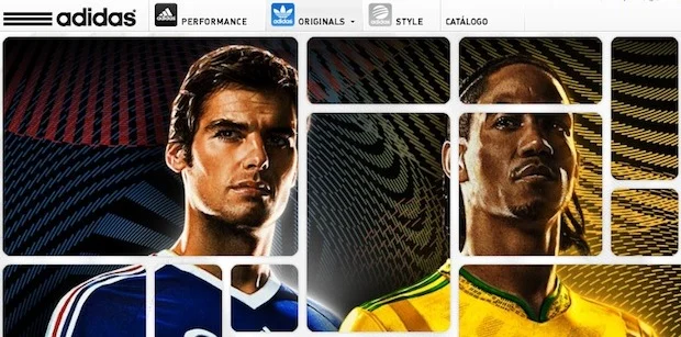 Adidas: We're Beating Nike in the World Cup Brand War - Fast Company