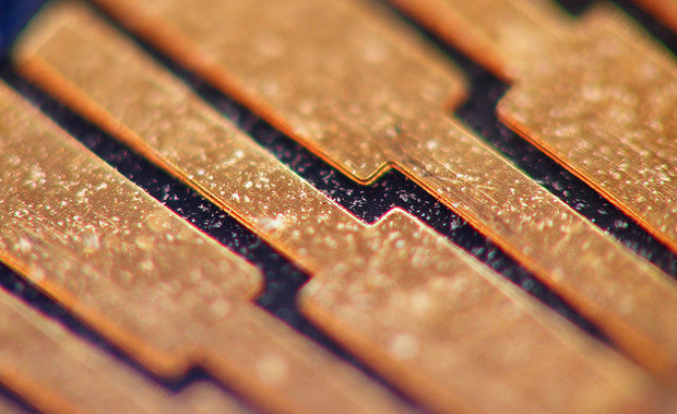 The Material Genome Initiative Puts High-Tech Development On The Fast ...