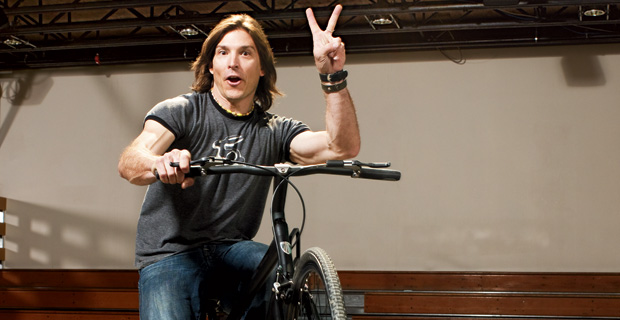 Alex Bogusky Tells Fast Company He's Never Going Back to Advertising ...