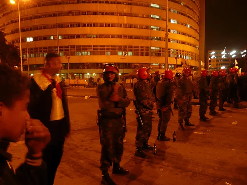 Egypt Now Blocking Al Jazeera Broadcasts to Much of Middle East - Fast ...