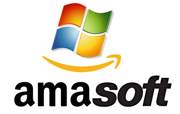 Microsoft and Amazon Sign Deal Granting Access to Each Other's Patent ...